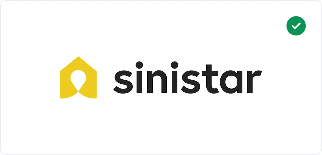 Sinistar Brand Guidelines
