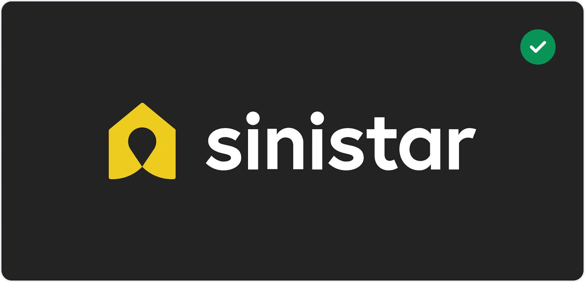 Sinistar Brand Guidelines