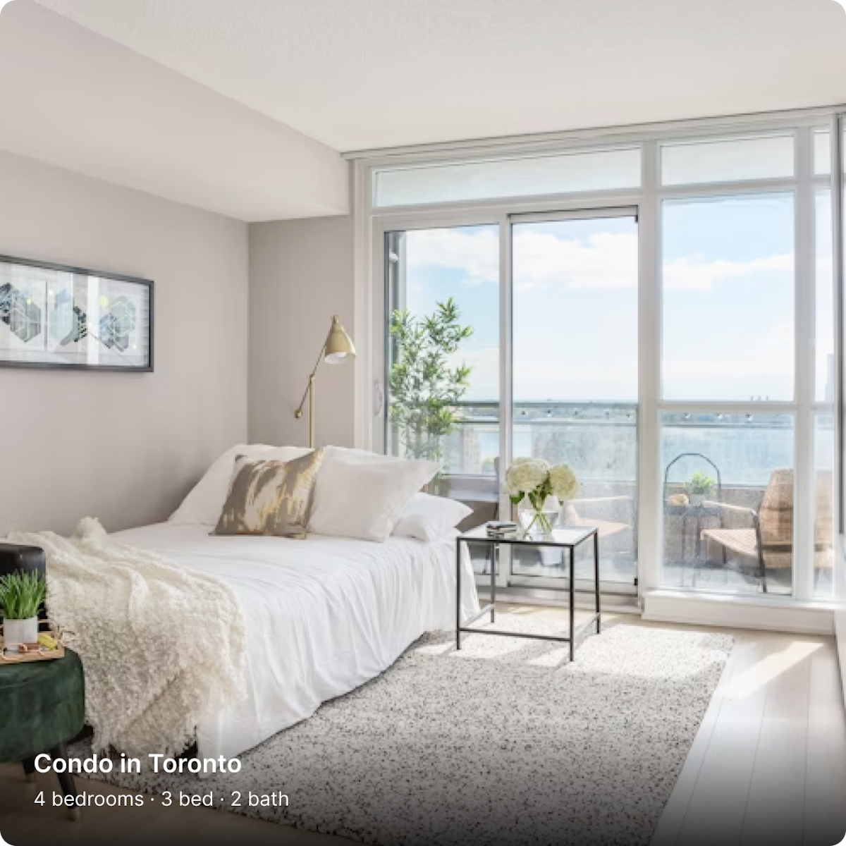 Temporary Housing for Insurance Claims | Sinistar